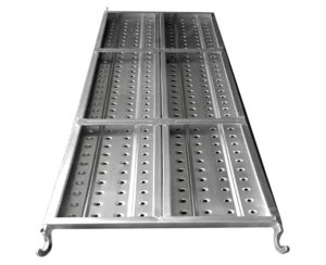 Scaffolding Steel Boards: Types, Features, Uses, Benefits