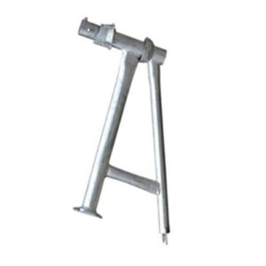 Cuplock Scaffolding – Types, Uses, and Benefits | Sparsteel