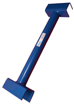 Scaffolding cuplock systems manufacturers in UAE | Ledger, Post, Transom